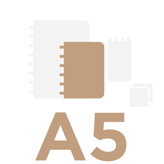 Format A5 – WhyNote.co