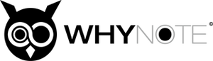 WhyNote, le bloc-notes réutilisable à l'infini ! – WhyNote.co